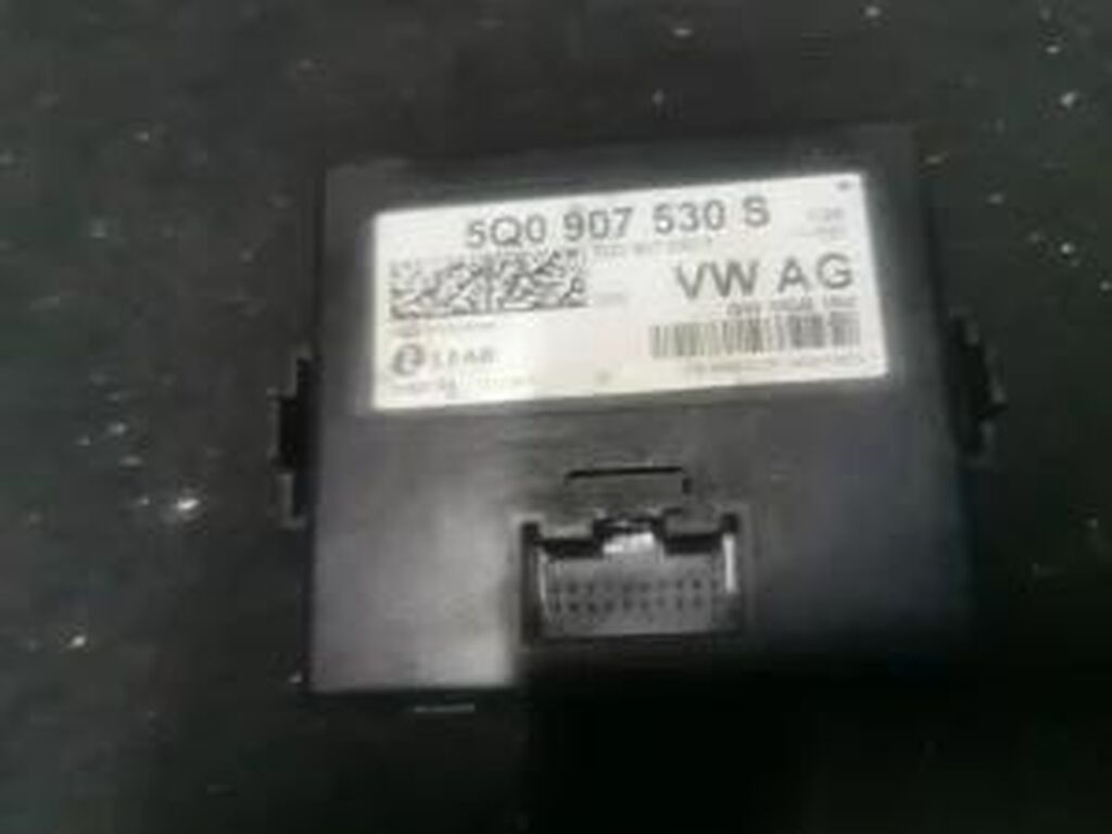GATEWAY MODUL. A3 8V | gateway modul