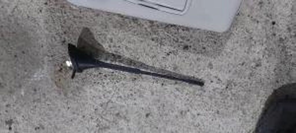 FIAT PUNTO ANTENA | Ispravno