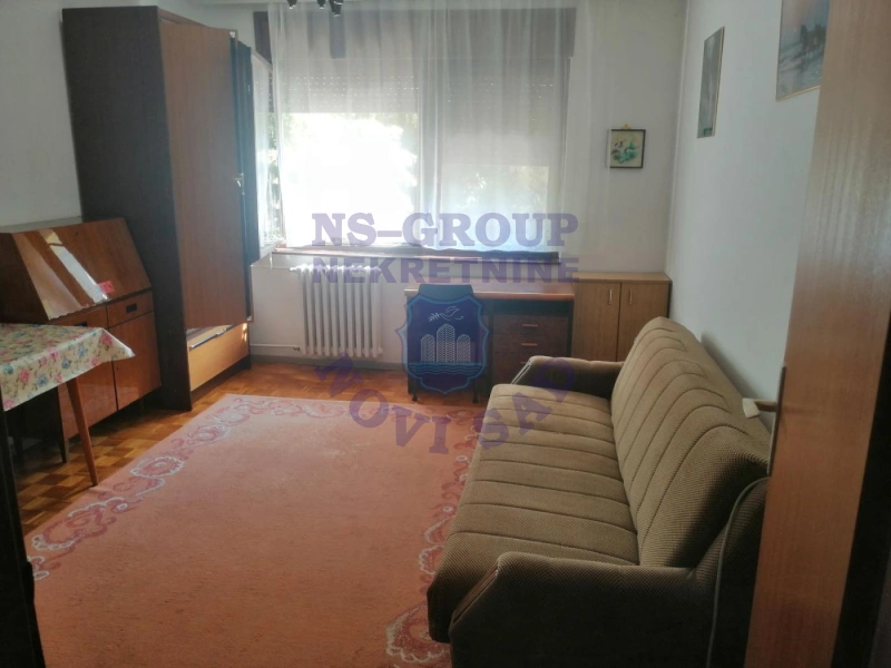 stan za izdavanje Novi Sad 22m2 17282