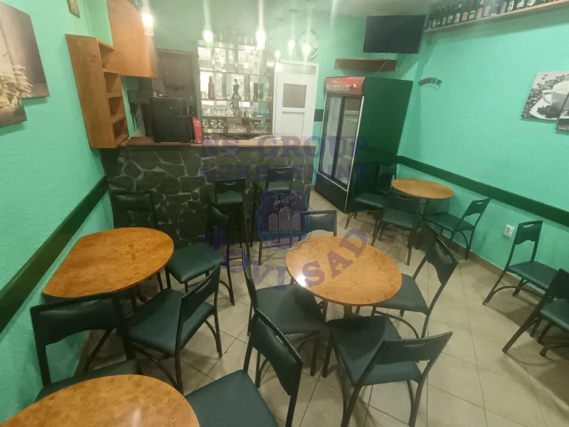 lokal za izdavanje Novi Sad 74m2 17251