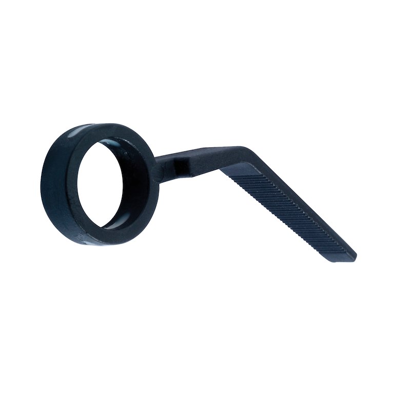 Ortofon Fingerlift Concorde MKII Black