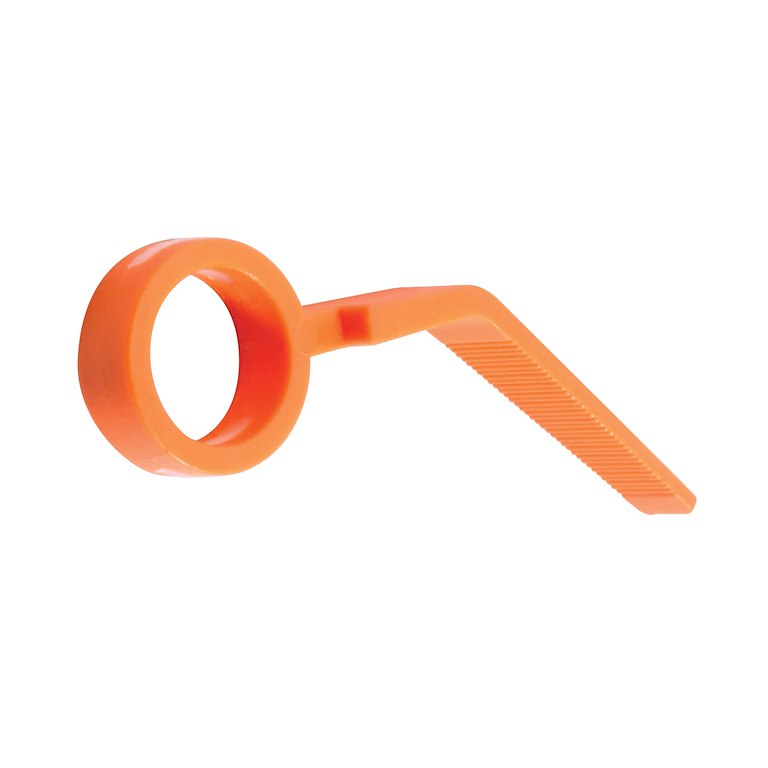 Ortofon Fingerlift Concorde MKII Orange