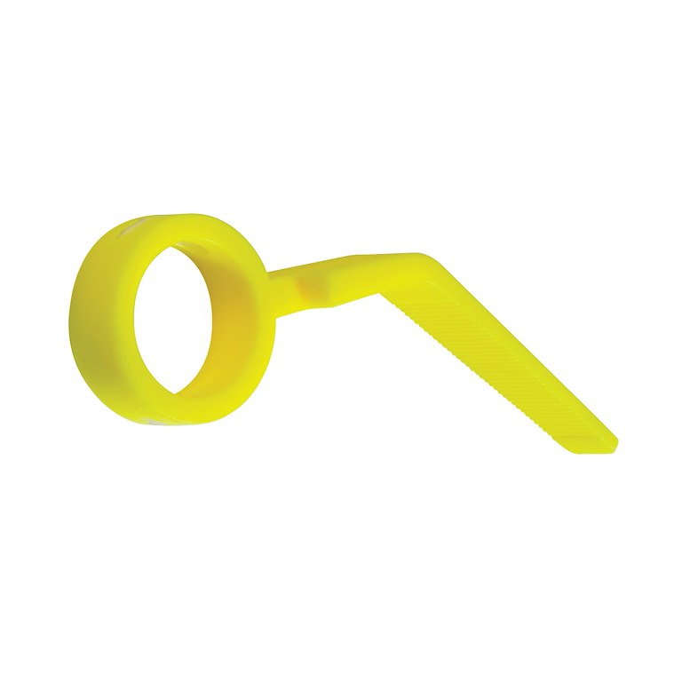 Ortofon Fingerlift Concorde MKII Yellow