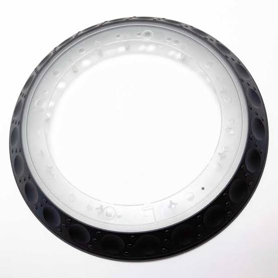 Pioneer DNK6778 INSULAT.SPACER