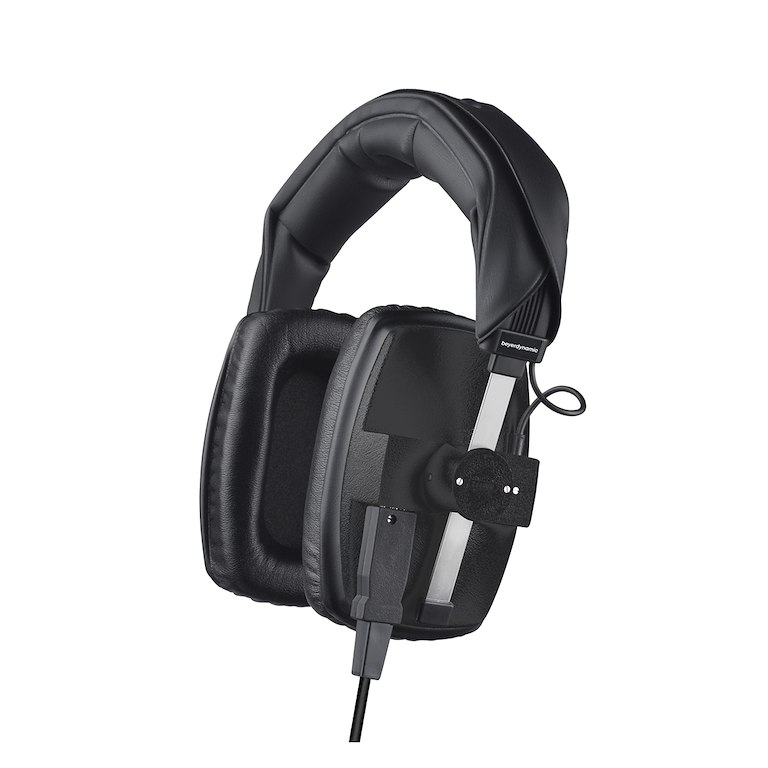 Beyerdynamic DT 100 16 Ohms black