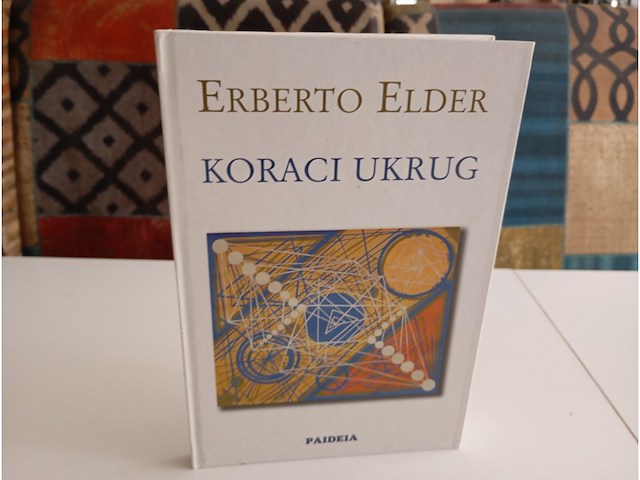 Koraci ukrug  Erberto Elder