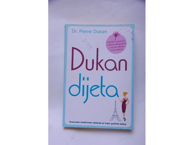 Dukan dijeta