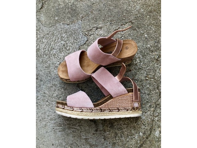 Sandale CARMELA SHOES