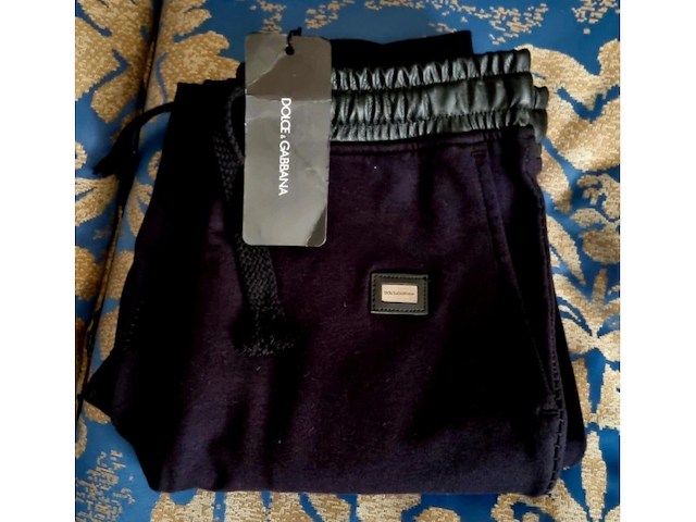 Dolce Gabbana pantalone