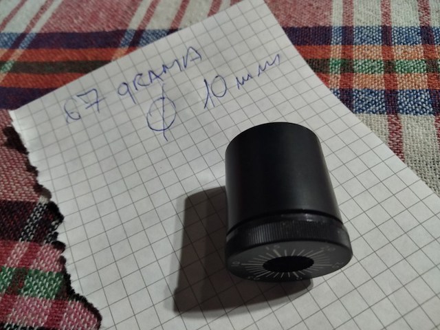 Kontra teg za gramofon 67grama
