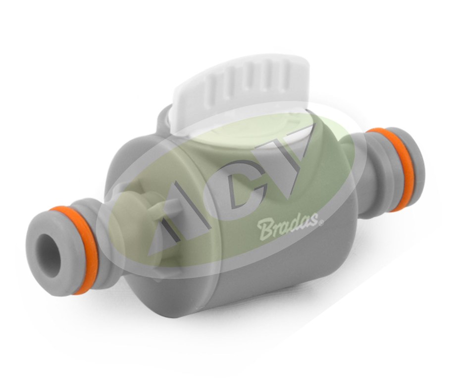 DUPLA NIPLA SA VENTILOM WL-2235