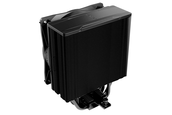 CPU Cooler Be quiet Pure Rock 3 LX BK040 (AM4,AM5,1200,1700)/TDP-190W