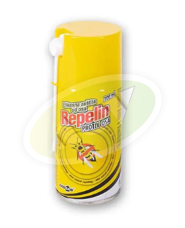 REPELIN SPREJ PROTIV OSA I STRSLJENA 300ML