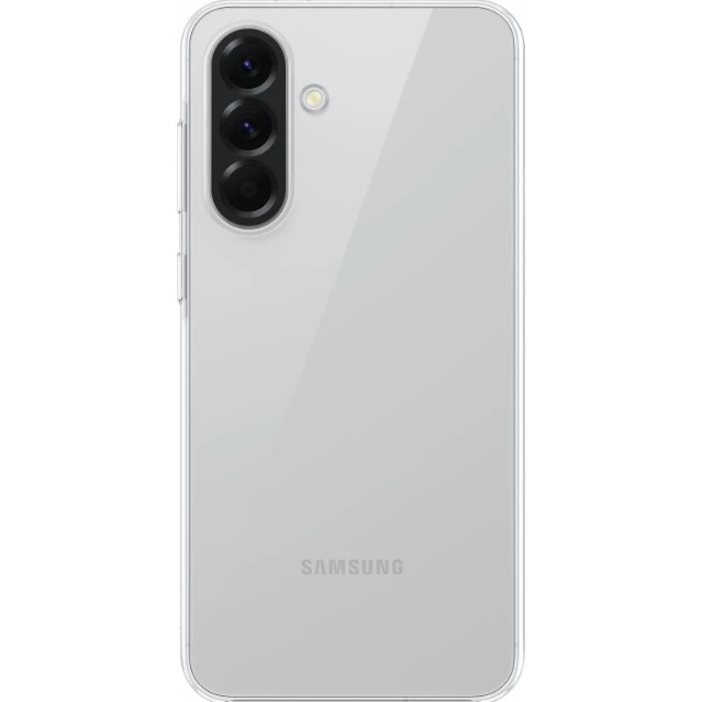 Samsung A56 originalna maska Clear Case
