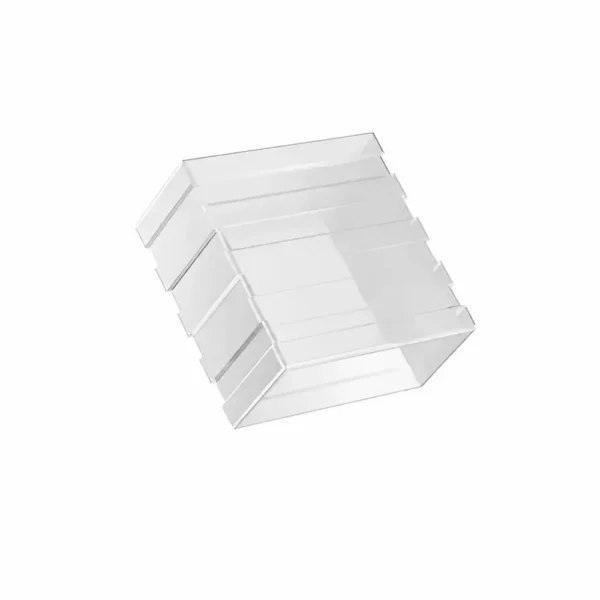 Braytron BS02-99941 | Završna kapa za COB LED trake na 220V