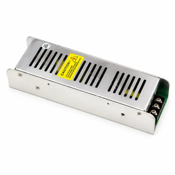 V-Tac VT-20154D | Dimobilno napajanje za LED trake 150W 12V