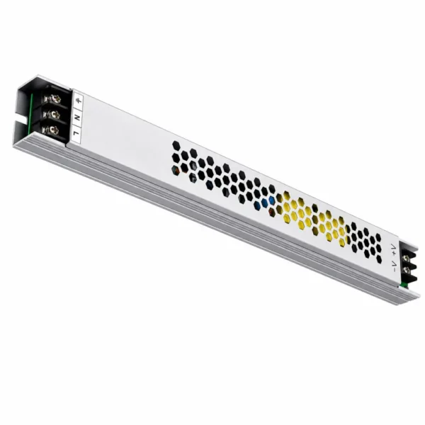 Mitea MNA100W24V | Napajanje za LED trake 100W 24V