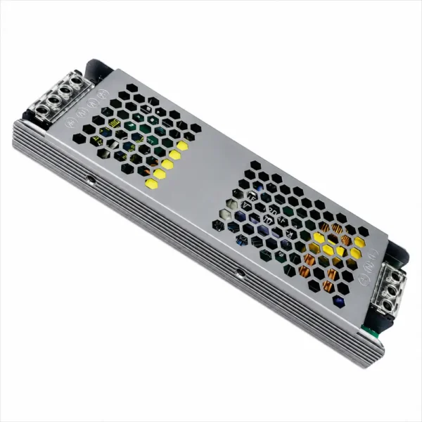 Mitea MST150W24V | Napajanje za LED trake 150W 24V