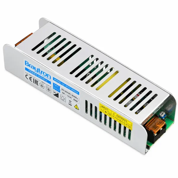 Braytron BY02-01000 | Napajanje za LED trake 100W 12V