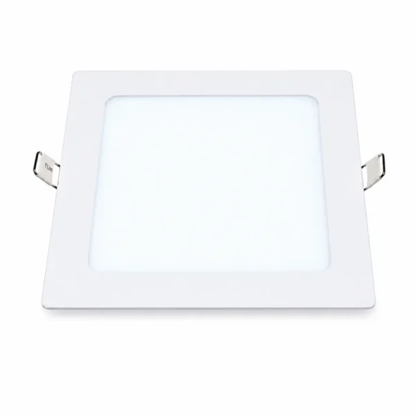 Mitea M12UK | Ugradni LED panel kvadratni | 12W | 6500K