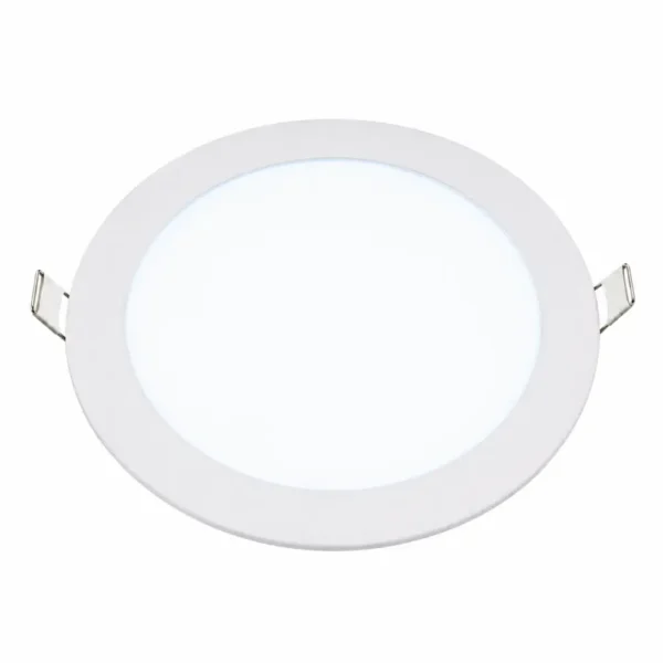 Mitea M12UO | Ugradni LED panel okrugli | 12W | 6500K
