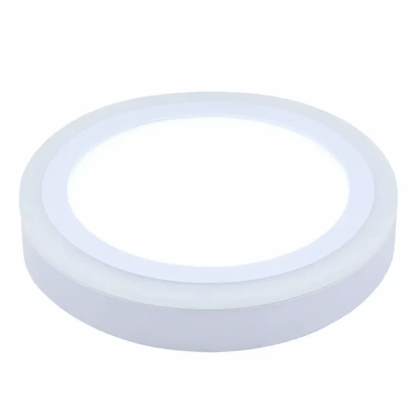 Mitea MP18NO | LED panel okrugli | 18W+6W | 6500K+RGB