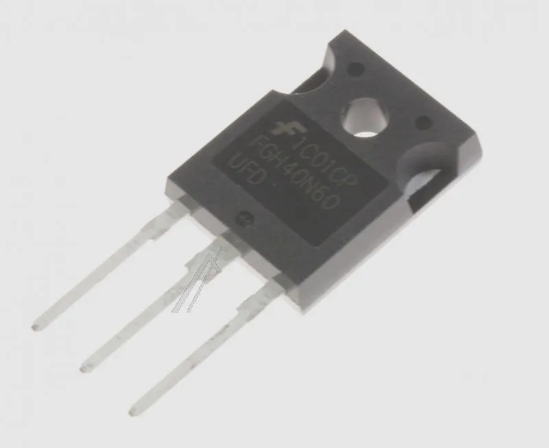 FGH40N60UFDTU TRANZISTOR