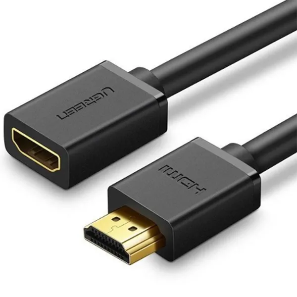 HDMI PRODUŽNI KABL M/F V1.4 2m