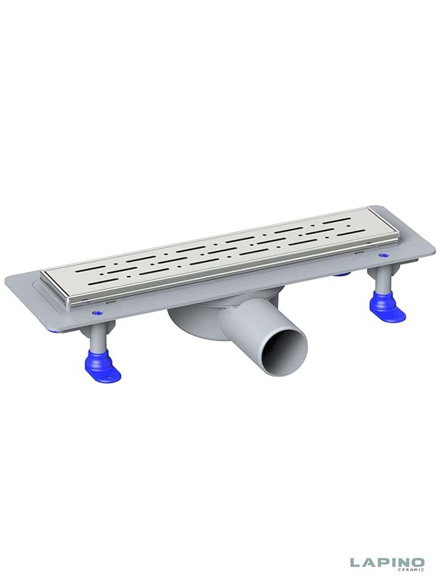Tuš kanalica Maxiflow 80cm Lapino