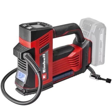 Akumulatorski kompresor za auto CE-CC 18/23 D Li-Solo EINHELL