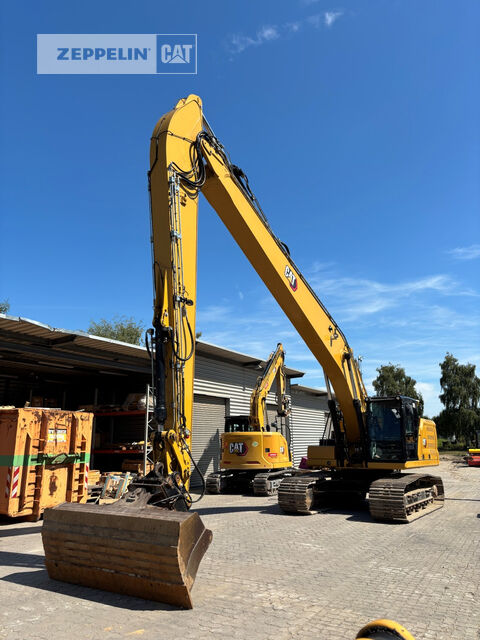 Caterpillar 330OEM bager sa dugom strelom