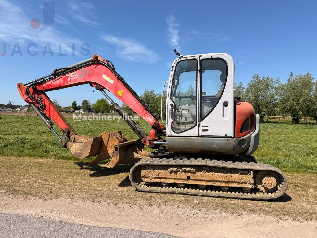 Neuson 75 Z3 bager guseničar