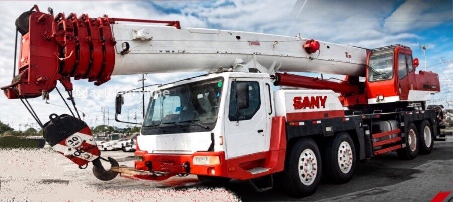 Nova Sany STC75 dizalica za sve terene