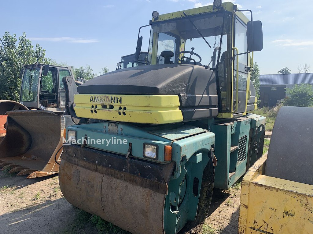 Ammann AV 95 valjak za asfalt