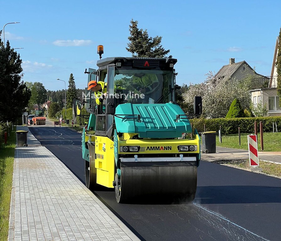 Ammann ARP 75 ACEforce valjak za asfalt