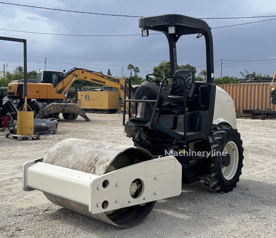 Ingersoll Rand SD 45D kompaktor s jednim valjkom