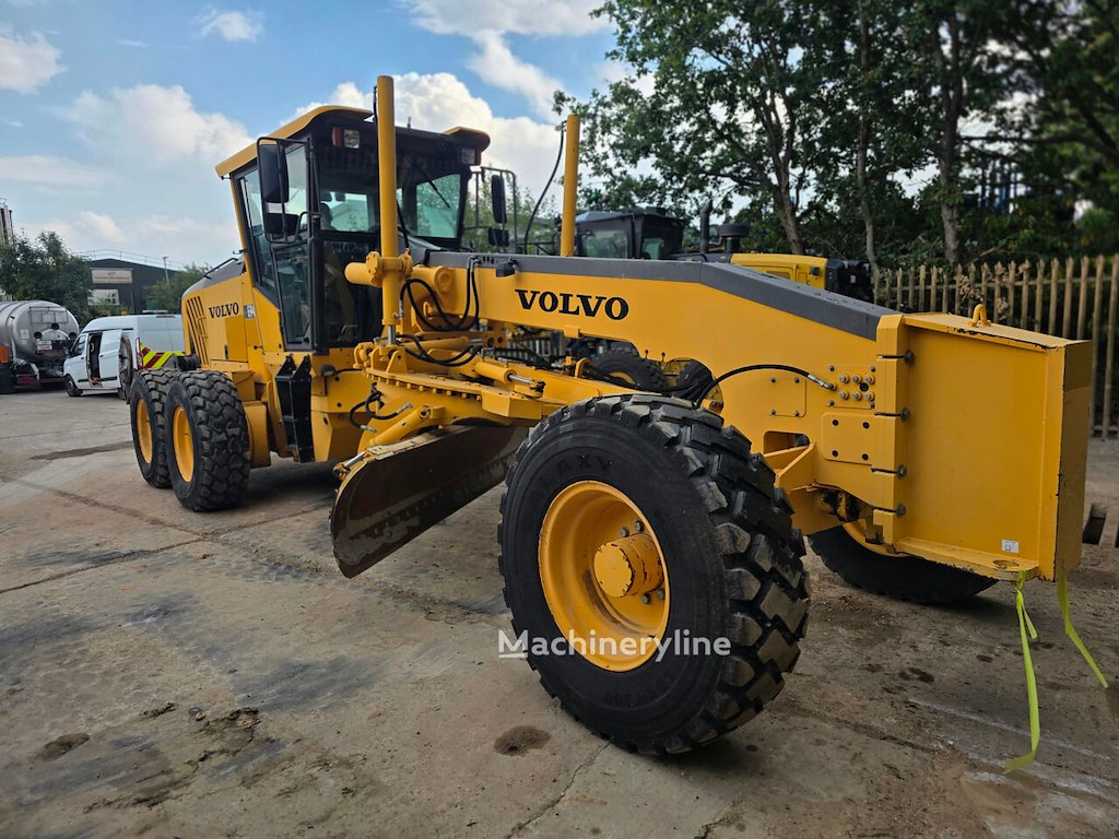 Volvo G940 grejder