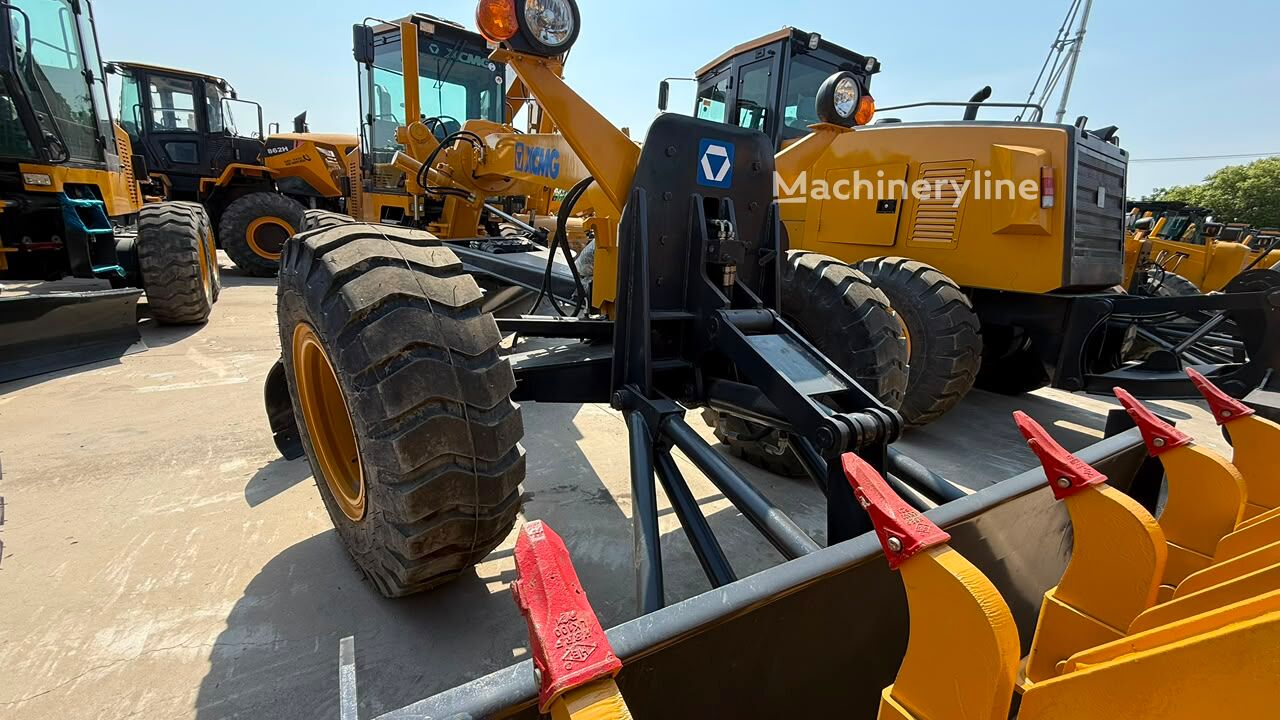 XCMG GR2153 grejder