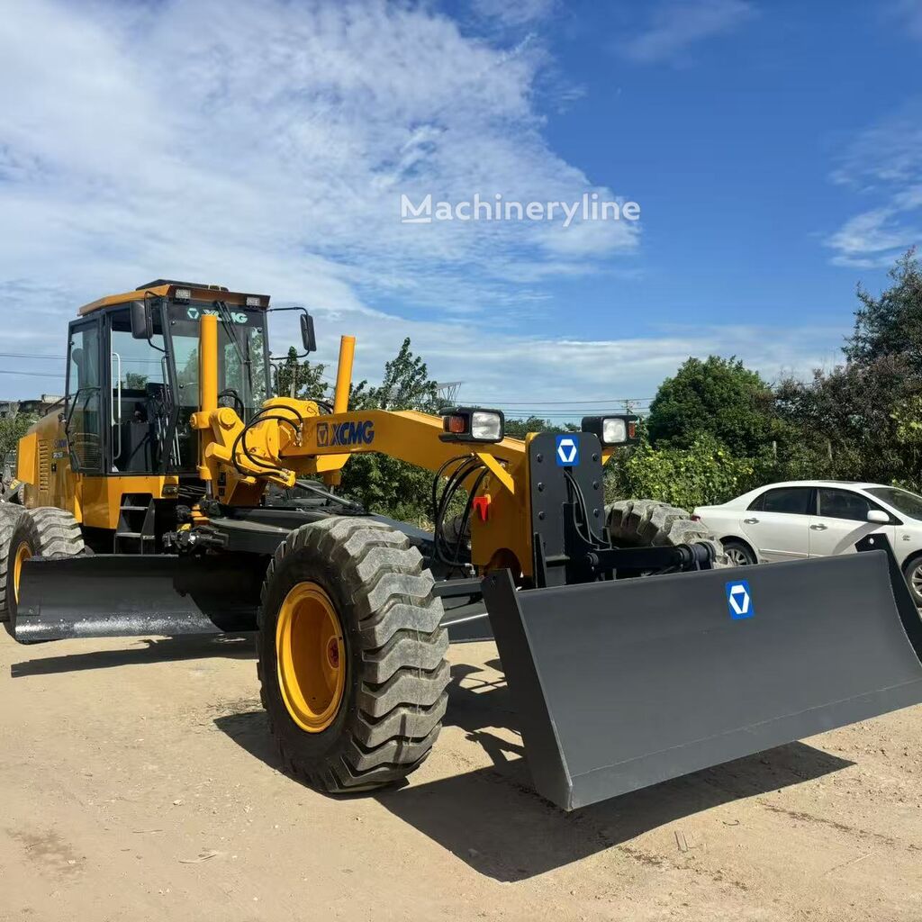 XCMG GR2153 grejder