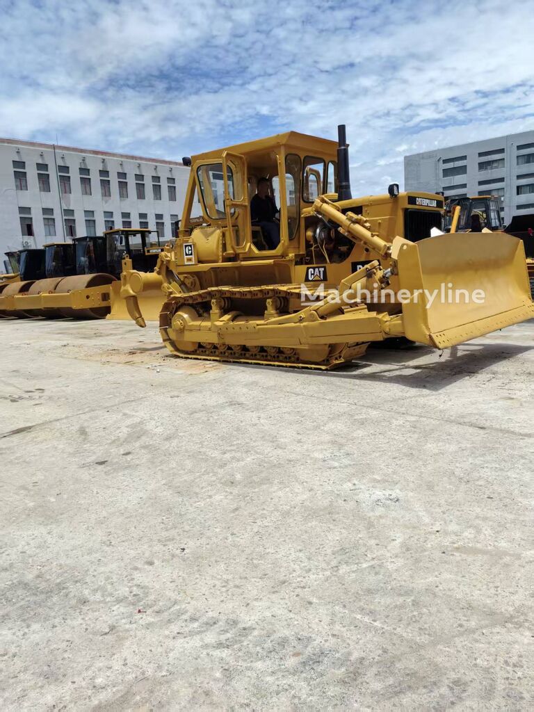 Caterpillar D8K buldožer