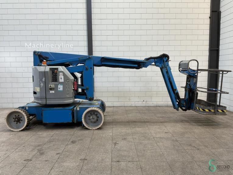 Genie Z-34/22N hidraulična zglobna platforma