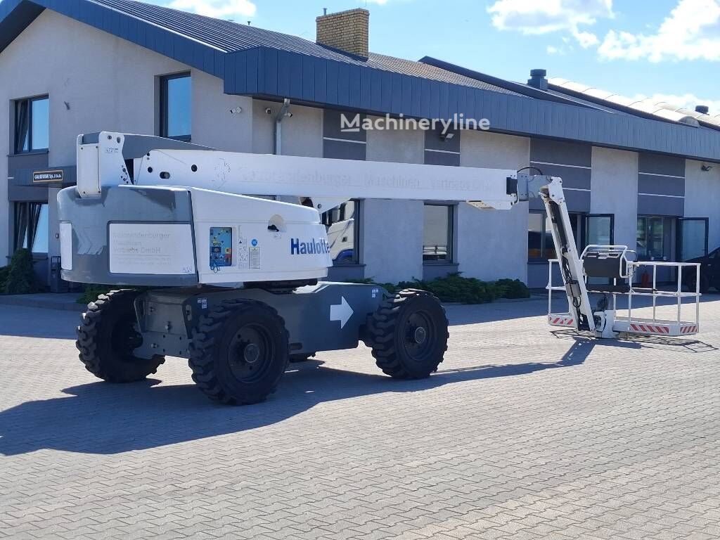 Haulotte HT 23 RTJ Pro teleskopska dizalica