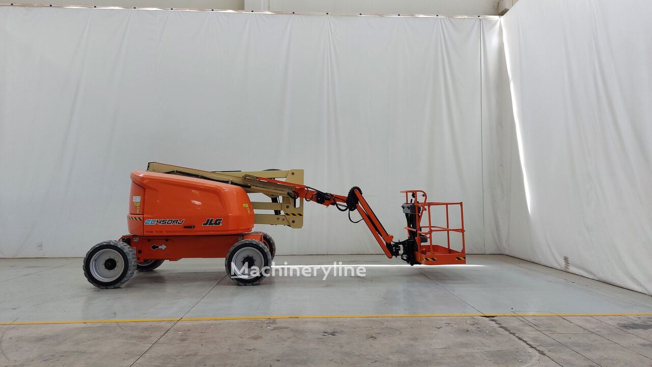 JLG EC450AJ hidraulična zglobna platforma