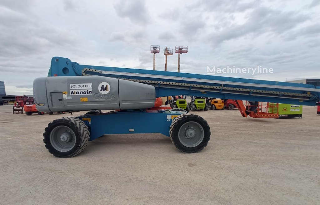 Genie S-125 teleskopska dizalica