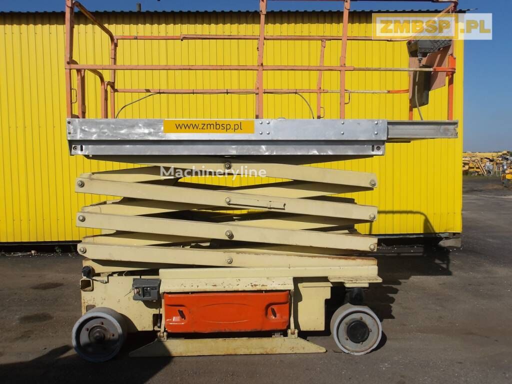 JLG 3246 ES makazasta platforma