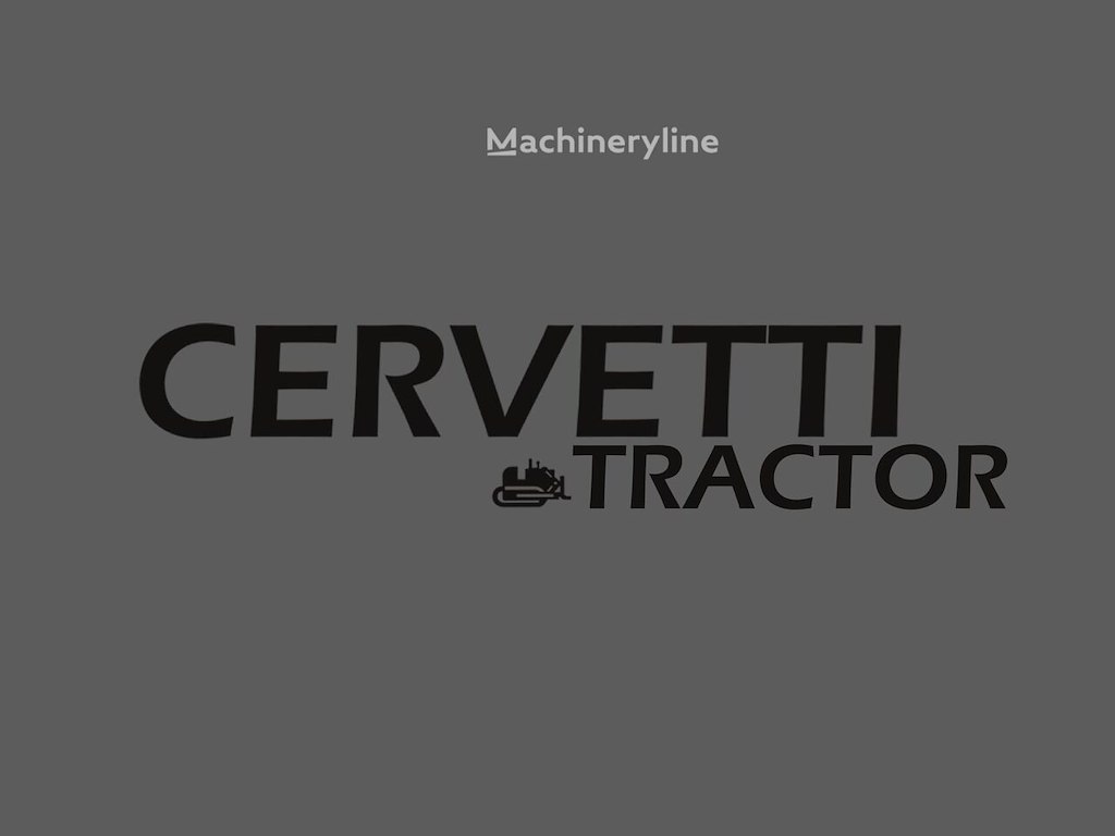 Bobcat MELROE 974 mini utovarivač