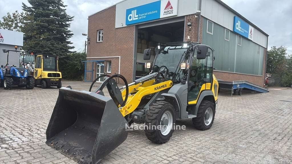 Kramer 5045 multifunkcionalni utovarivač