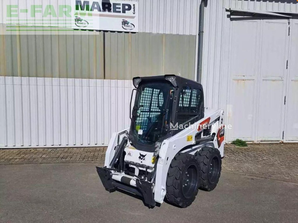 Bobcat s 450 mini utovarivač