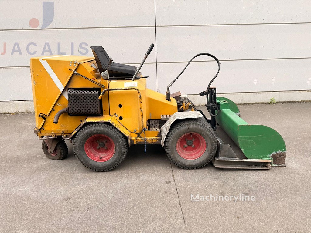 Rollmops 4X4 Type 560 4x4 Type 560 druga građevinska mašina