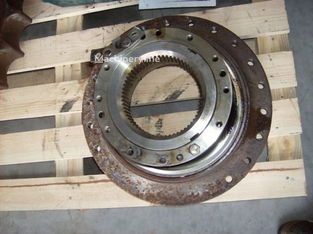 Ruota anteriore 30T0382K drugi rezervni deo transmisije za Fiat-Hitachi FIAT HITACHI FH300.2 30T0382K bagera